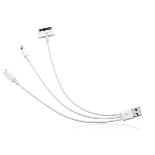 USB to 8Pin, 32Pin, and Micro USB,Adapter & Converter