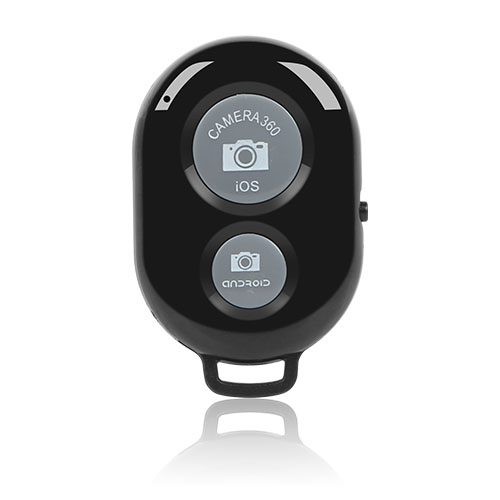 Unique Wireless Shutter Remote Controller for Android and iOS Devices ...