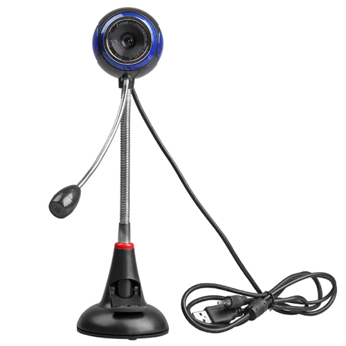 12.0MP Ultra-HD Flexible PC USB Webcam,Camera & Dome Camera