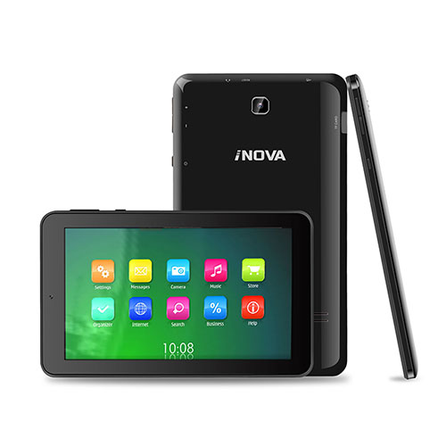 iNOVA_MX790(Black)_Tablet,Kid Tablet Gift