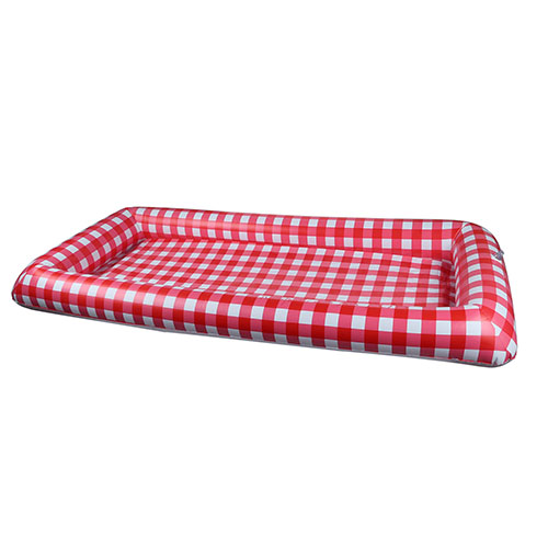 Inflatable Ice Serving Bar Pool Table Serving Bar Salad Ice Buffet ...