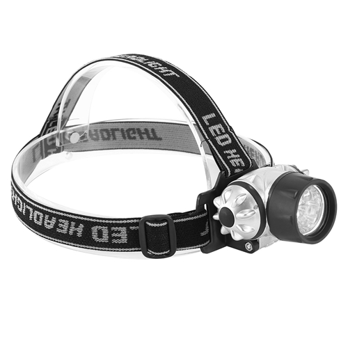 LED Headlamp Flashlight 10000 Lumen Headlight 4 Modes Headlamp ...