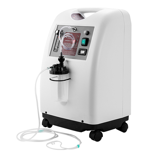 Medical Oxygen Concentrator Machine Oxygen Generator Producer 1-5L/min ...