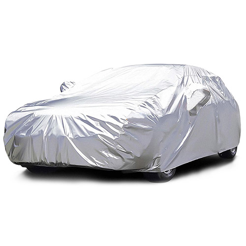 189x69x47in Full Car Cover All Weather UV Protection Automotive Cover ...