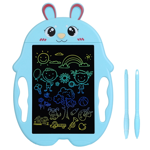 8.5in LCD Writing Tablet Electronic Colorful Graphic Doodle Board Kid ...