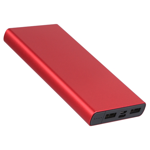 20000mAh Power Bank Portable External Battery Pack Phone Charger with ...